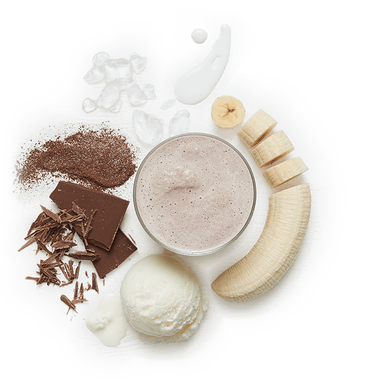 Raspberry Ripe - Boost Juice