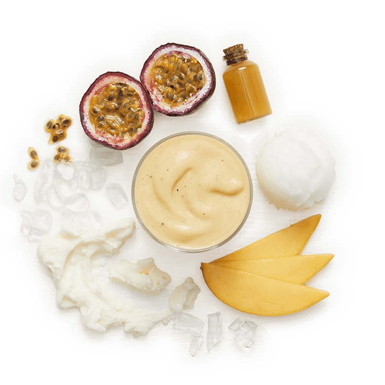 Mango Magic - Boost Juice