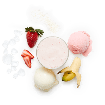 Raspberry Ripe - Boost Juice