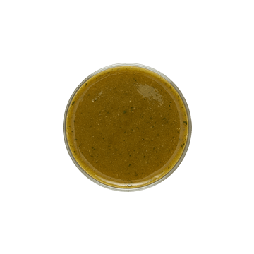 Berry Peachy - Boost Juice