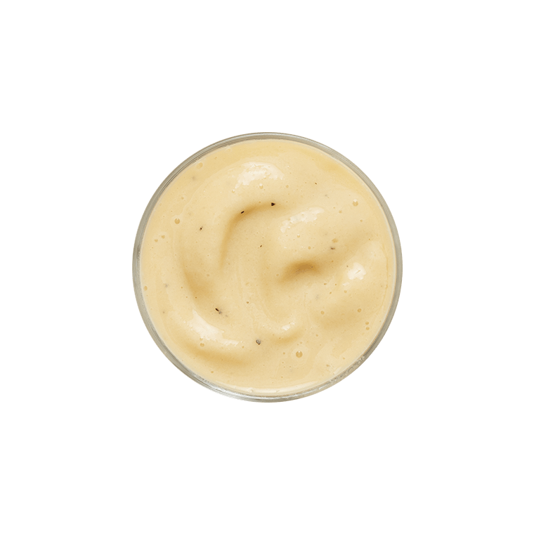 Berry Peachy - Boost Juice