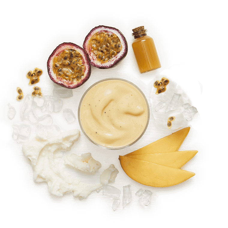 Berry Crush - Boost Juice