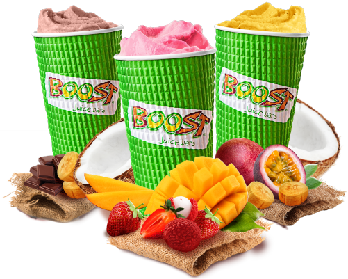 Boost Juice