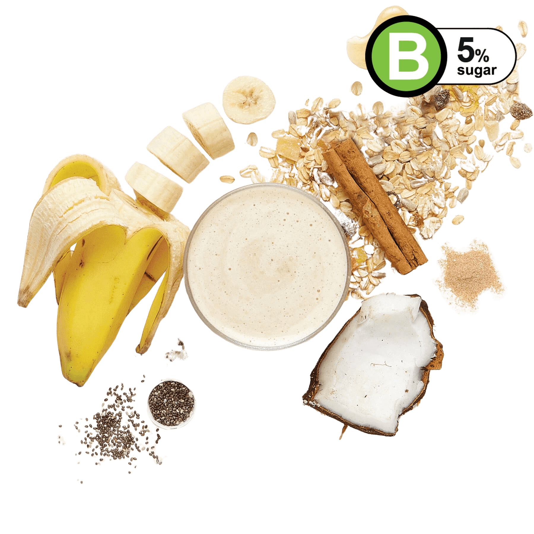 Strawberry Melon Crush - Boost Juice