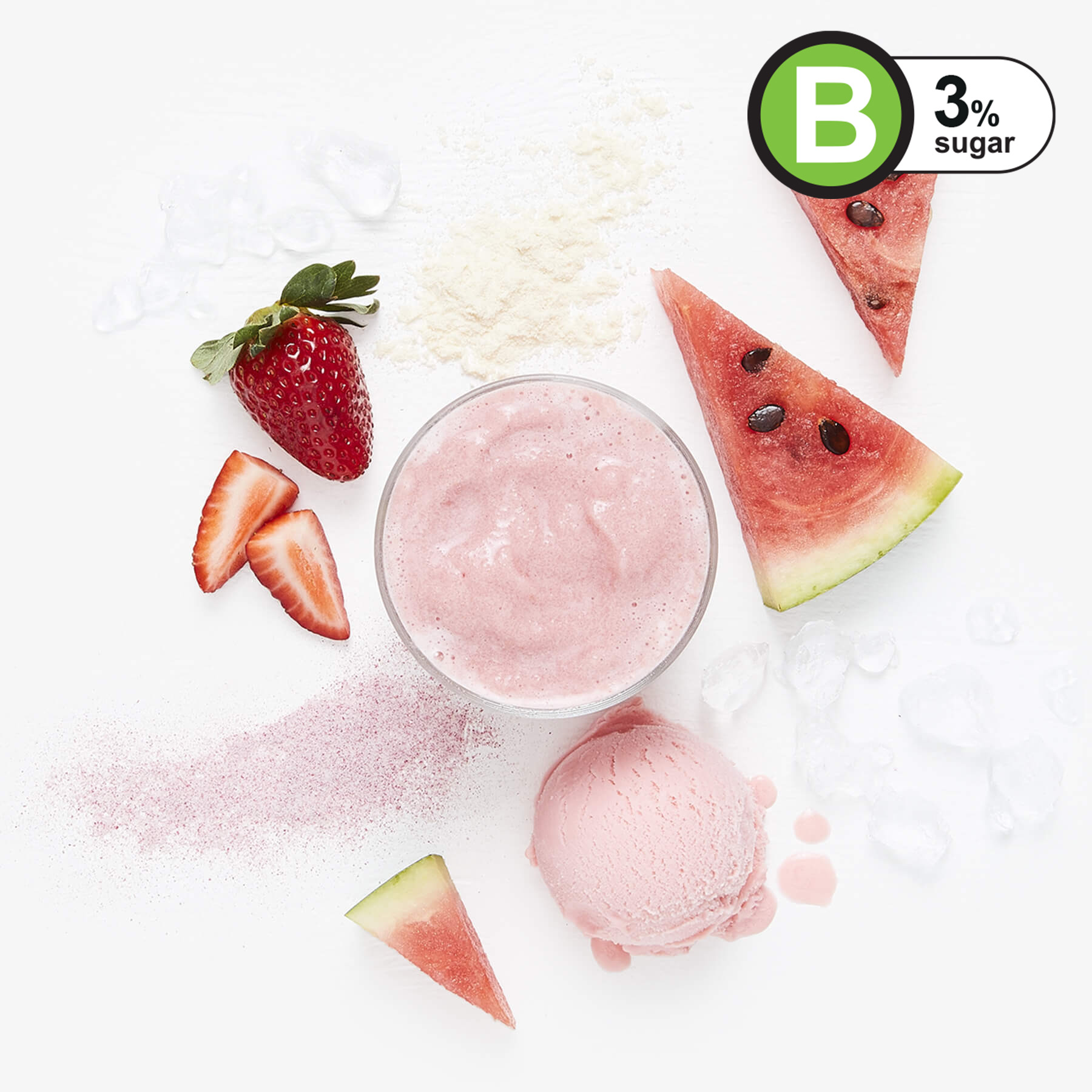 Wonder Melon - Boost Juice