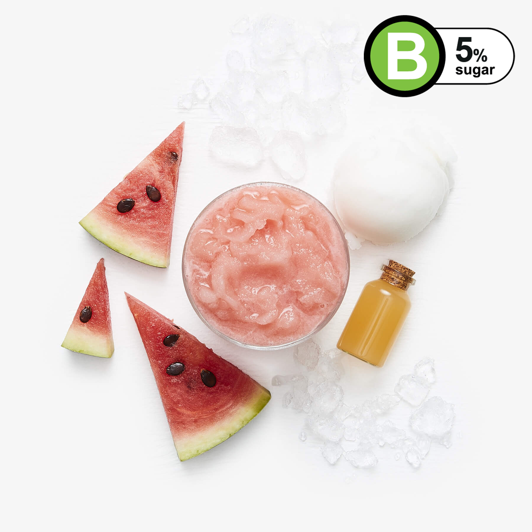 Berry Berry Crush - Boost Juice