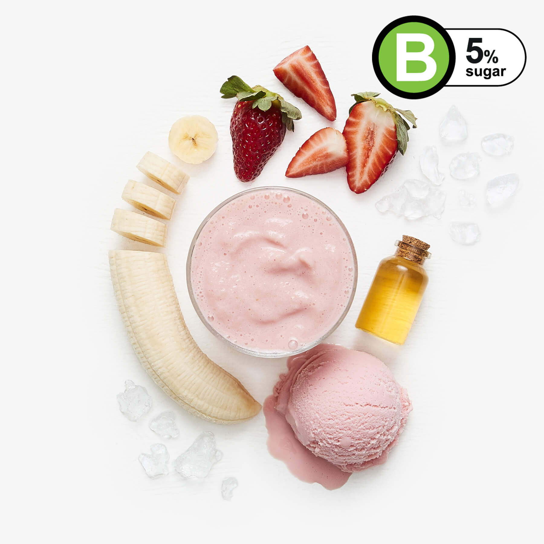 Berry Berry Crush - Boost Juice