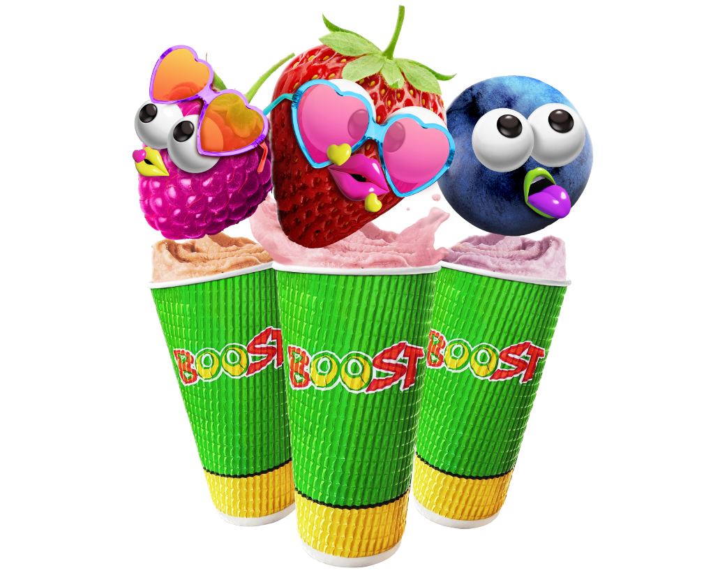 Boost Juice