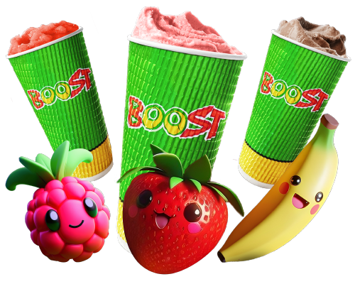 Boost Juice
