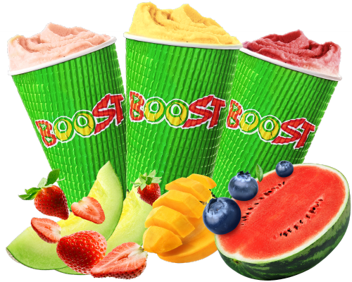 Boost Juice