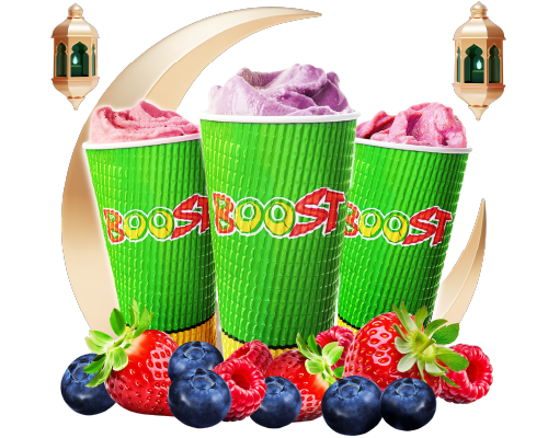 Boost Juice